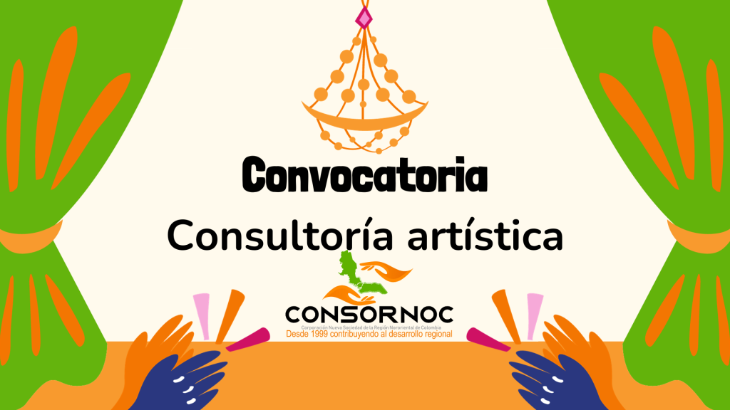 Convocatoria – CONSORNOC